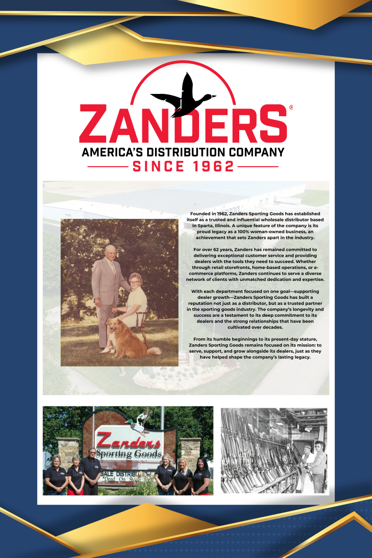 Zanders Sporting Goods – Red Bud Chamber of Commerce