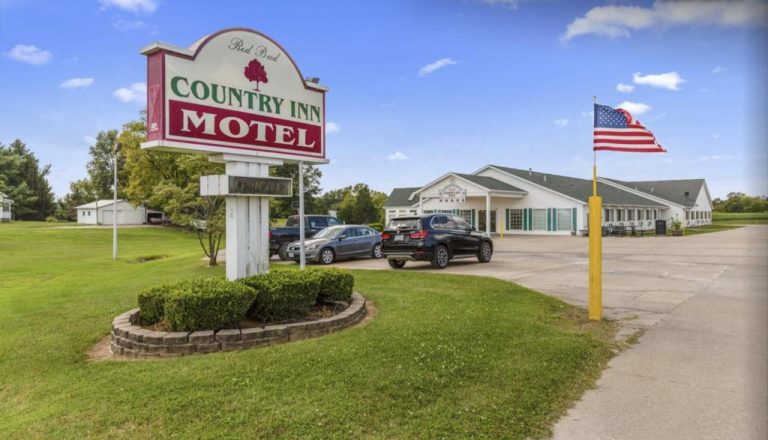 Welcome our new member “Red Bud Country Inn” – Red Bud Chamber of Commerce