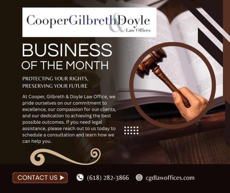Please help us congratulate Rebecca and Richard Cooper of Cooper ...